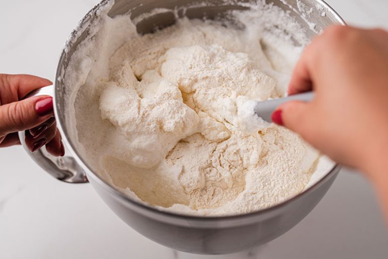 Purus baltymų keksas „Angel Food Cake“ - Saulėta virtuvė - Skoniai ir ...