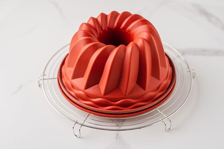 Purus baltymų keksas „Angel Food Cake“ - Saulėta virtuvė - Skoniai ir ...