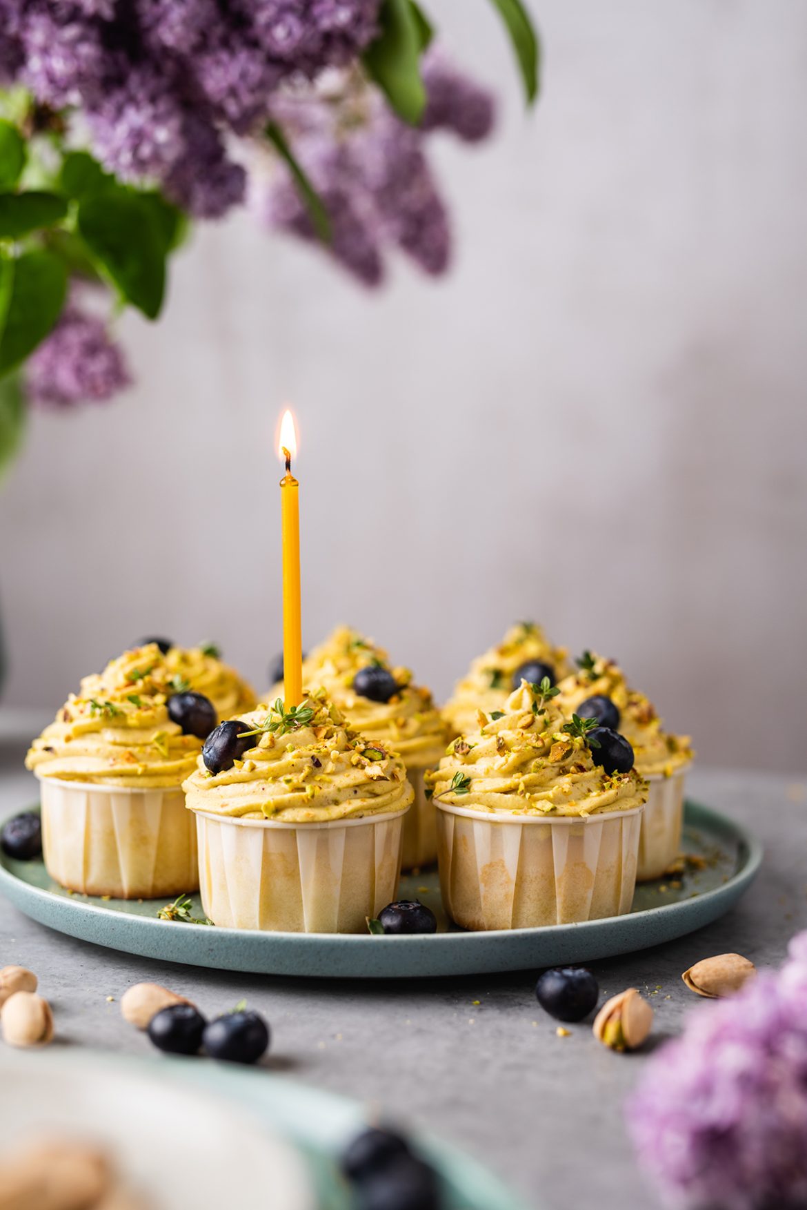 Baltojo šokolado keksiukai su pistacijų kremu - Saulėta virtuvė ...