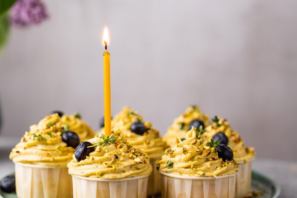 Keksai, keksiukai - Saulėta virtuvė - Skoniai ir istorijos