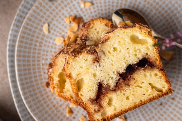 Keksai, keksiukai - Saulėta virtuvė - Skoniai ir istorijos