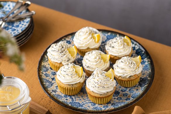 Keksai, keksiukai - Saulėta virtuvė - Skoniai ir istorijos