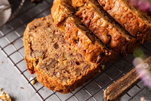 Keksai, keksiukai - Saulėta virtuvė - Skoniai ir istorijos