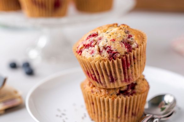 Keksai, keksiukai - Saulėta virtuvė - Skoniai ir istorijos