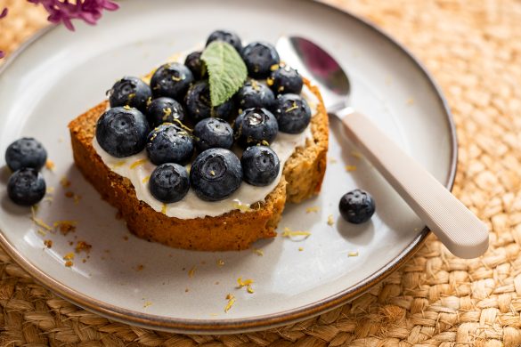 Keksai, keksiukai - Saulėta virtuvė - Skoniai ir istorijos