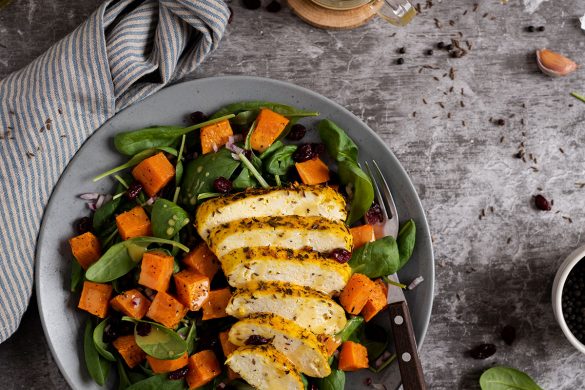 Varškės patiekalai - Saulėta virtuvė - Skoniai ir istorijos