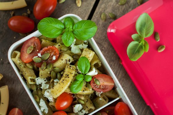 Makaronų patiekalai - Saulėta virtuvė - Skoniai ir istorijos