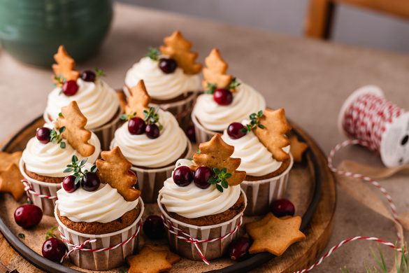 Keksai, keksiukai - Saulėta virtuvė - Skoniai ir istorijos