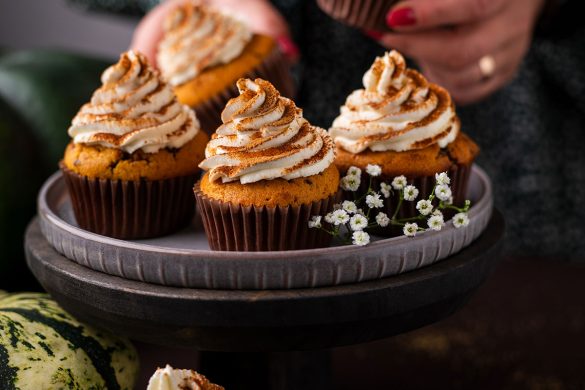 Keksai, keksiukai - Saulėta virtuvė - Skoniai ir istorijos