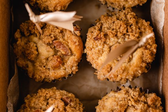 Keksai, keksiukai - Saulėta virtuvė - Skoniai ir istorijos