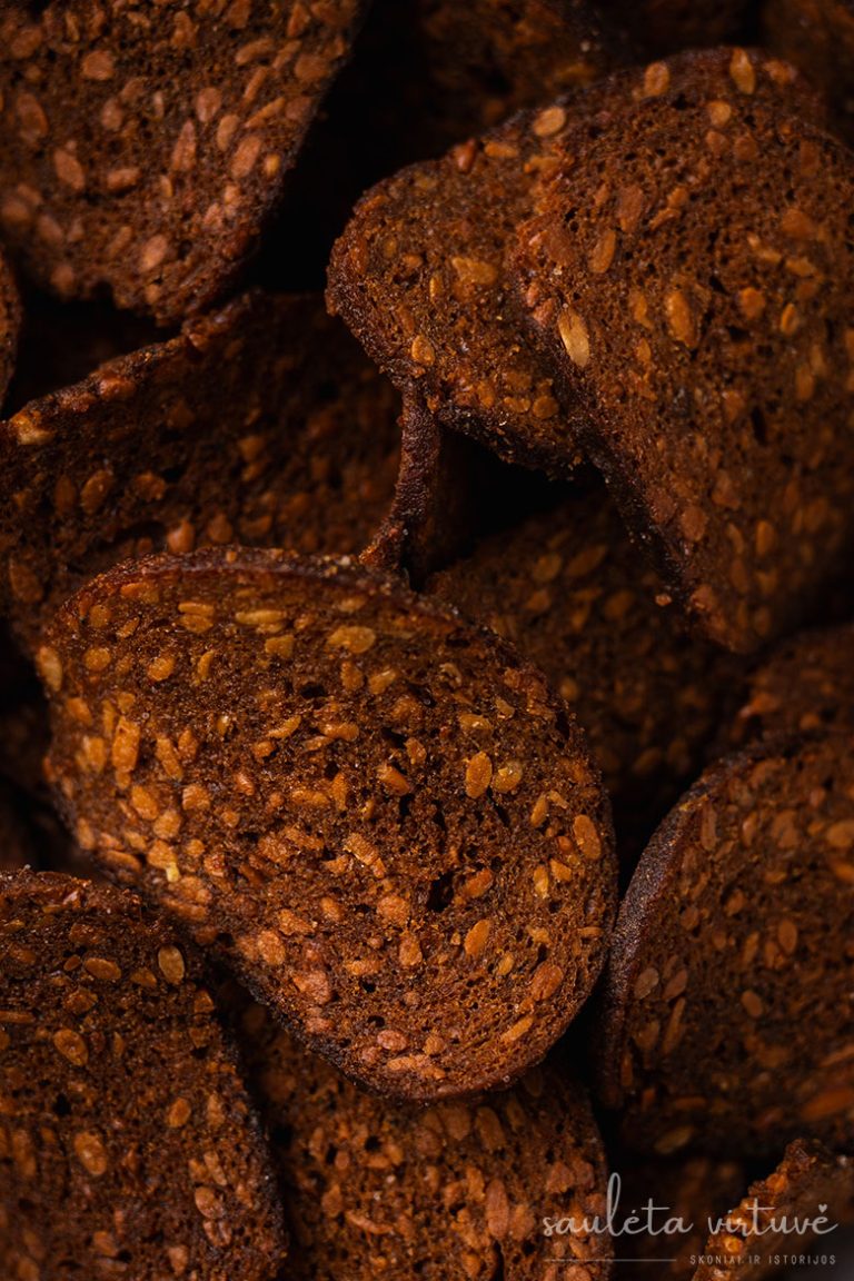 Pikantiška sūrio užtepėlė - Saulėta virtuvė - Skoniai ir istorijos