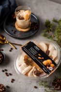 Tiramisu Affogato - Saulėta virtuvė - Skoniai ir istorijos
