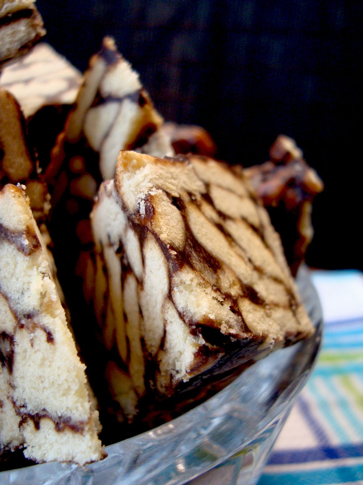 Tinginys - Saulėta virtuvė - Skoniai ir istorijos